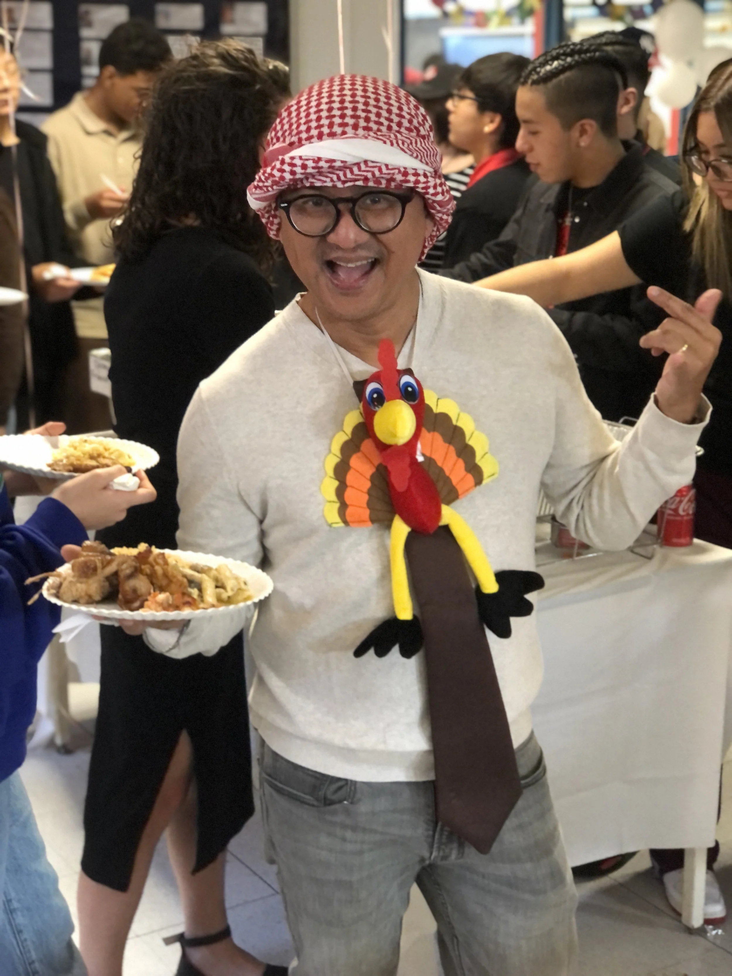 The Renaissance Charter Schools