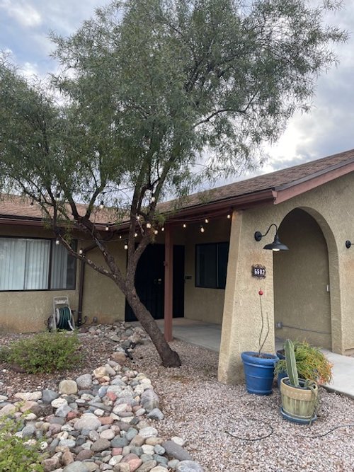 Restoration Room Rentals Tucson — Restoration Room