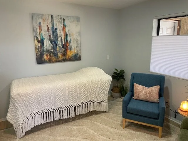 Restoration Room Rentals Tucson — Restoration Room