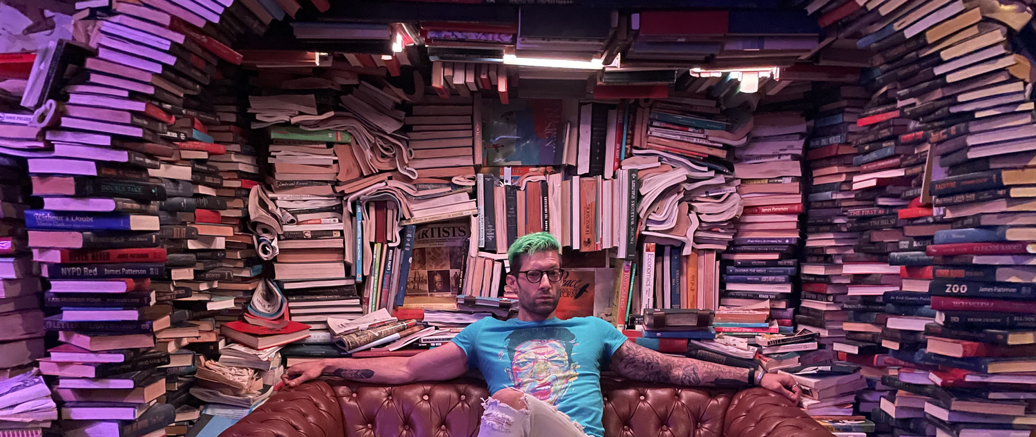 Contact 2 — R.J. Aguiar