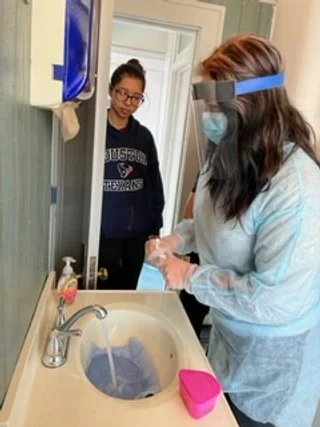 STNA Classes — Focused Foundations