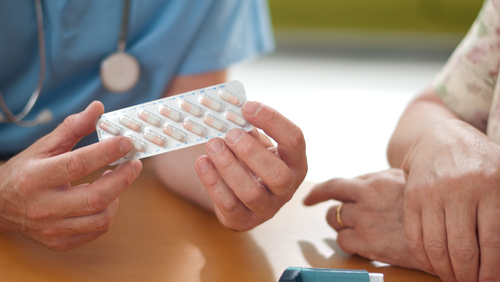 Medication Administration Certification Training Program — Focused ...