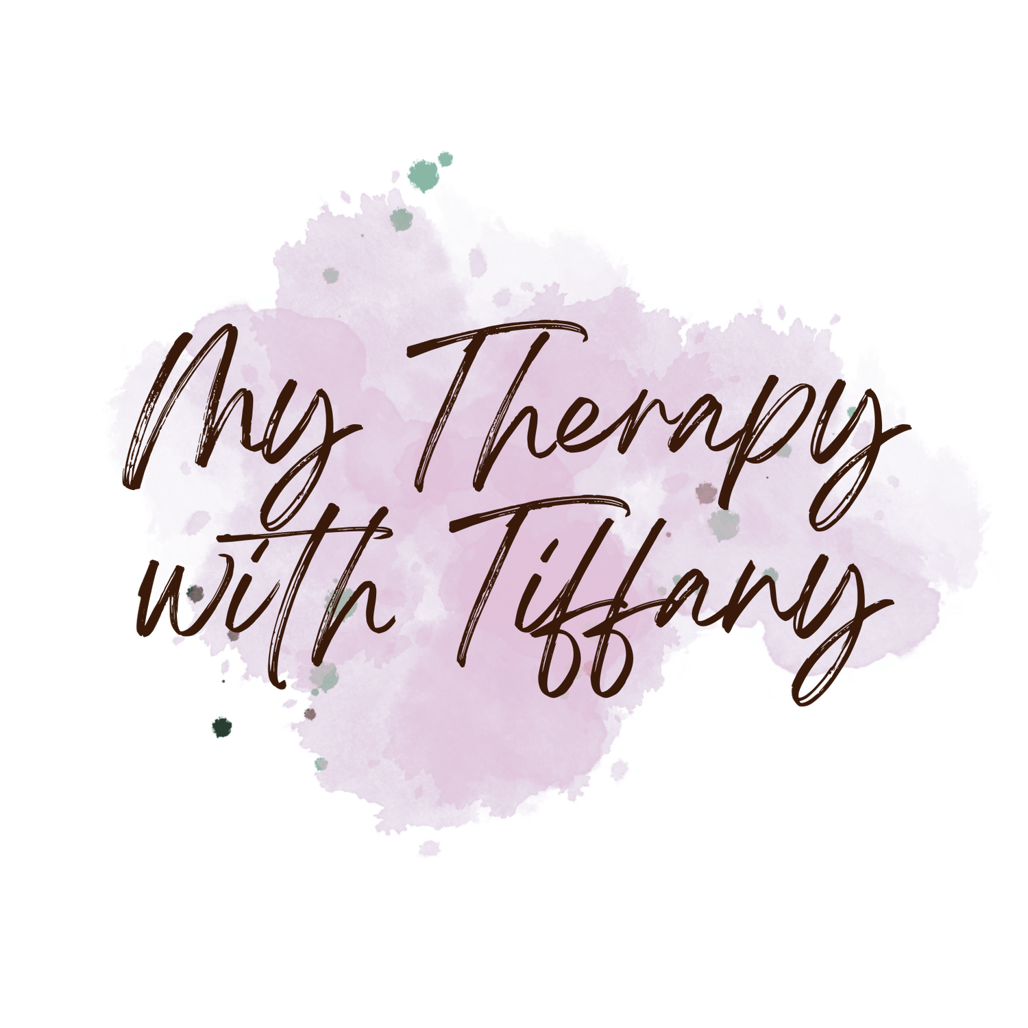 My Therapy with Tiffany, PLLC