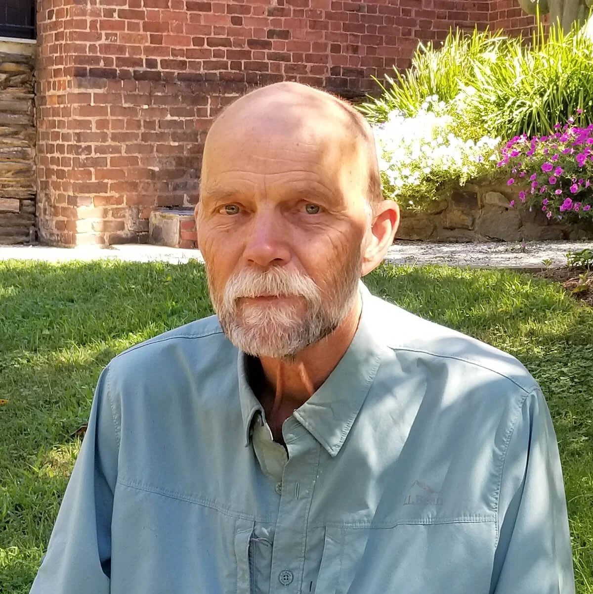 Clergy and Staff — St. Matthew's Episcopal Church