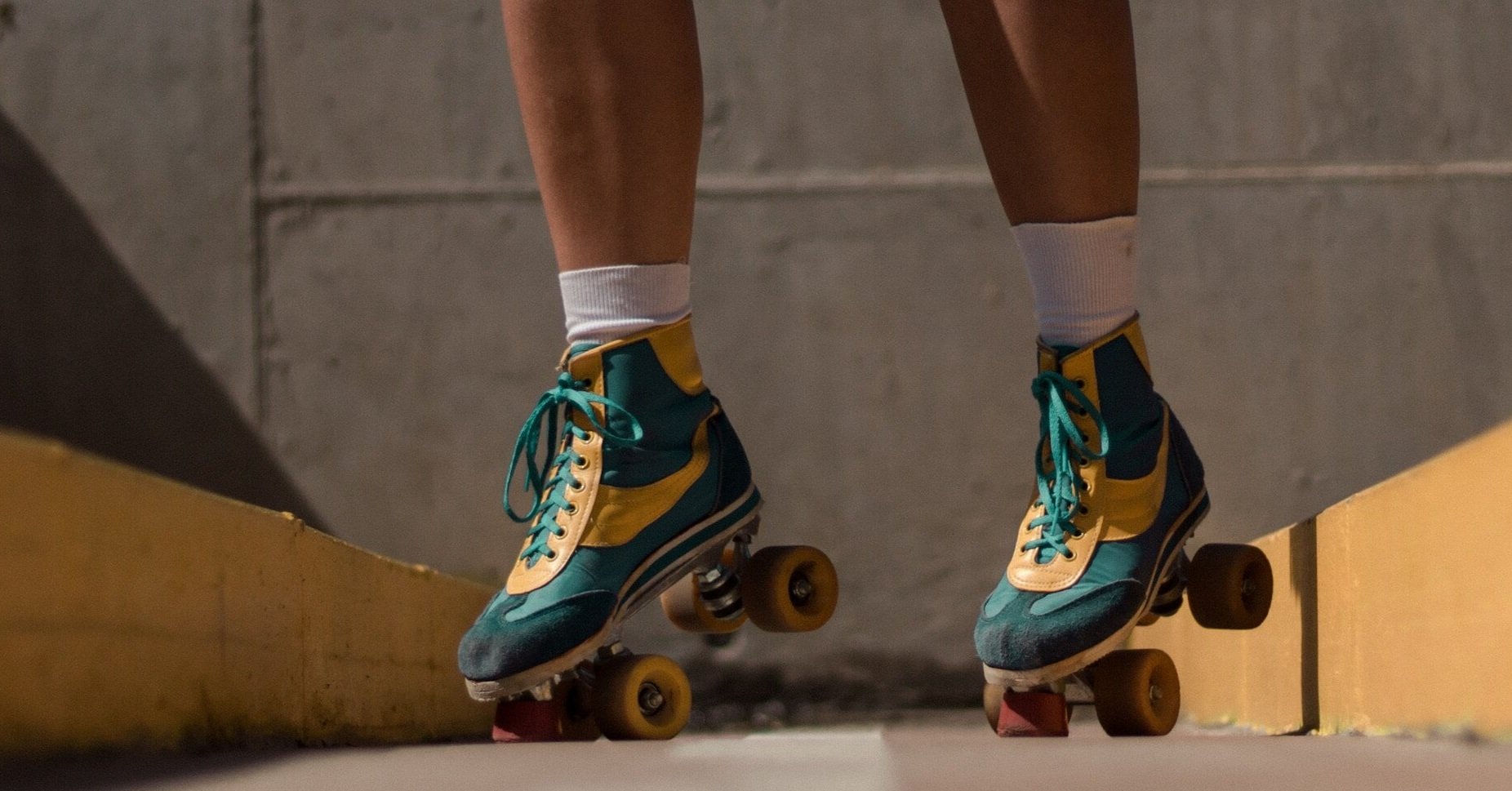 Roll-A-Bout Youth Get-Together — St. Matthew's Episcopal Church