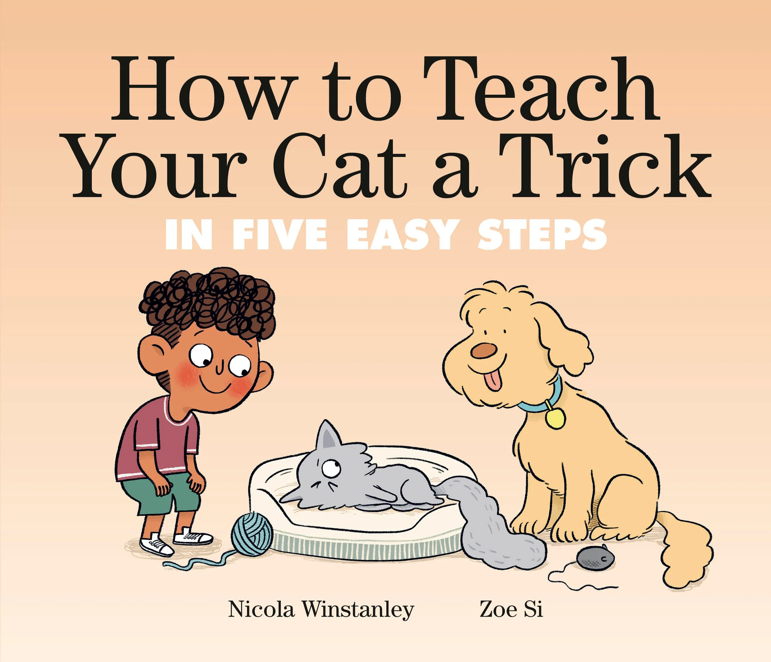 8 Kids’ Books That Make Great Gifts — Vikki VanSickle