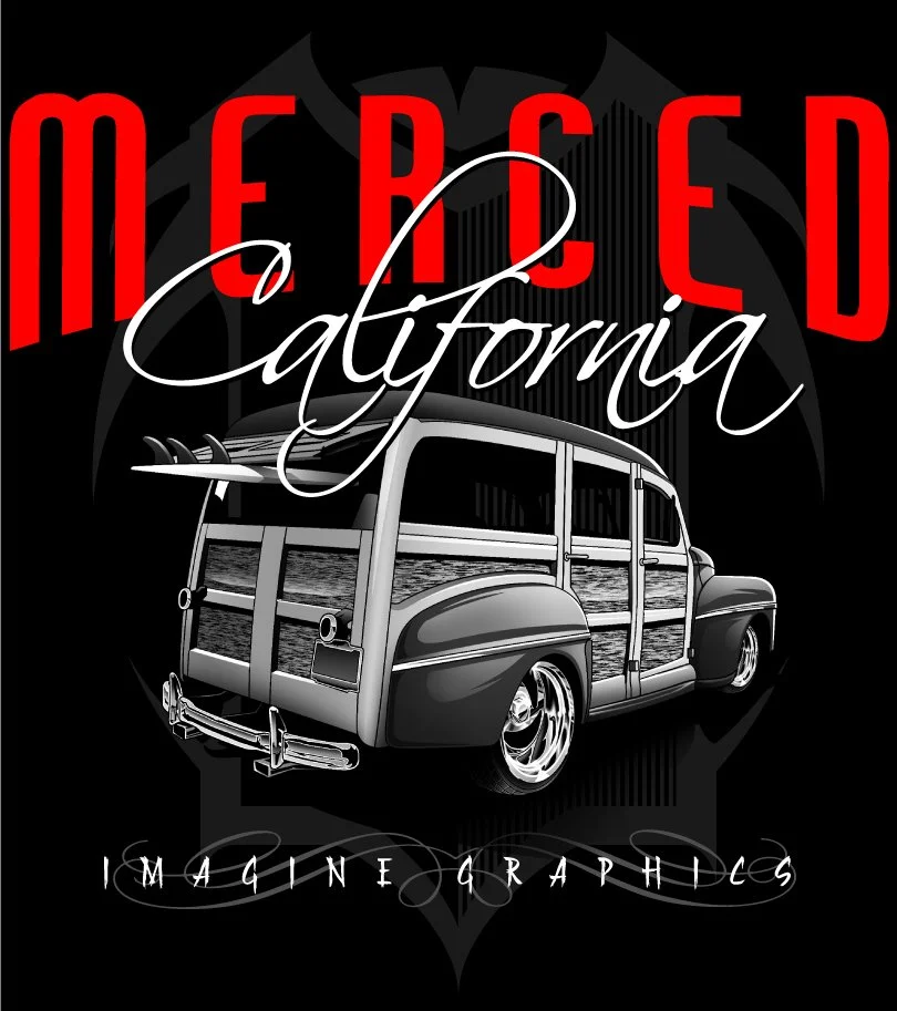 IMAGINE GRAPHICS INC