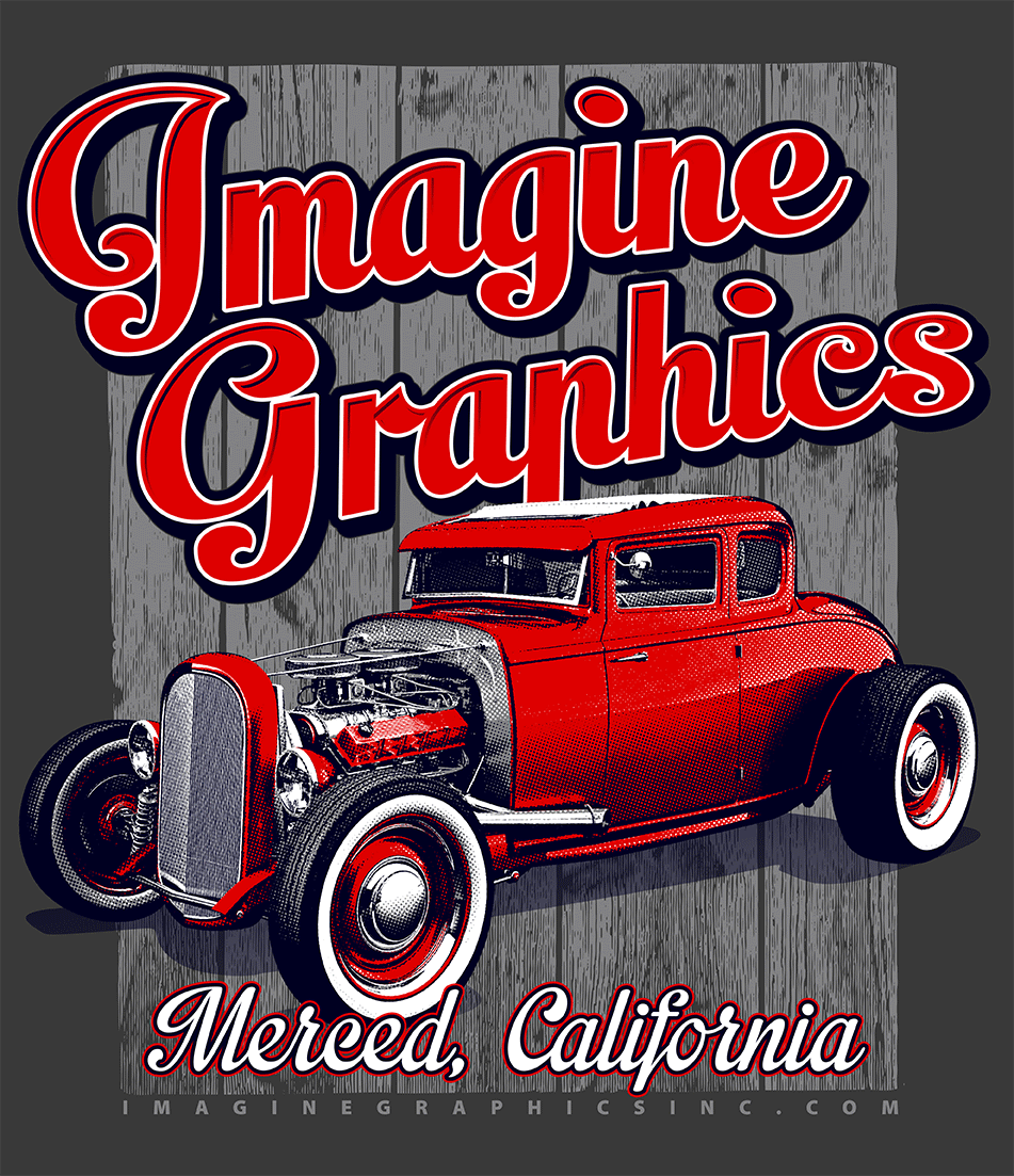 IMAGINE GRAPHICS INC