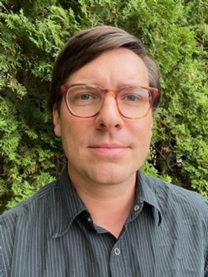 Charles Copeland — Aurora Chorus