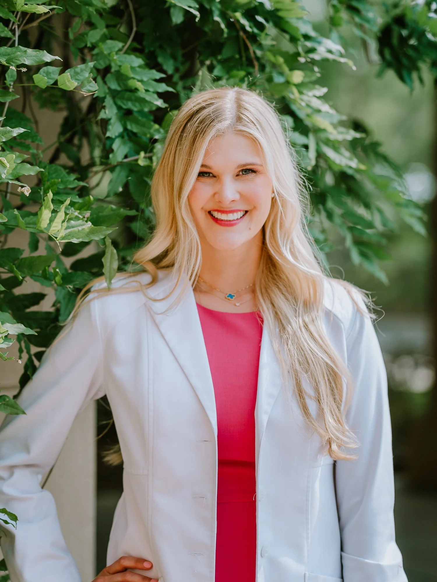 Dr. Natalie Crawford, MD - CEO & Co-Founder | Learn at Pinnacle