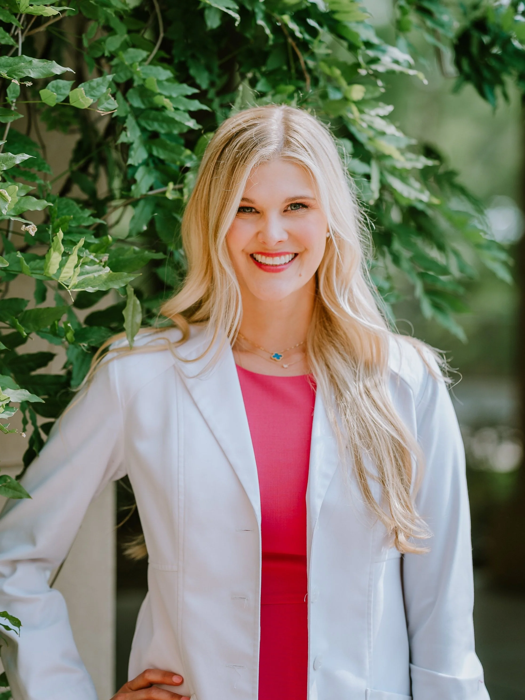 Dr. Natalie Crawford, MD - CEO & Co-Founder | Learn at Pinnacle