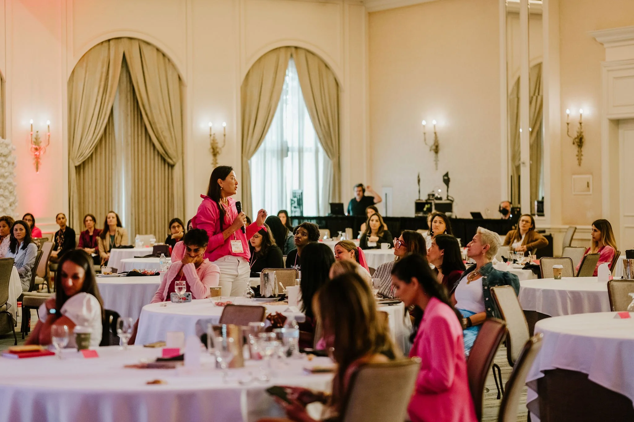 Contact Us | Learn at Pinnacle