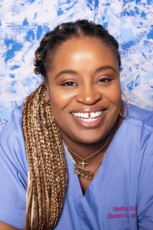 Heather Irobunda MD - Pinnacle Faculty | Learn at Pinnacle