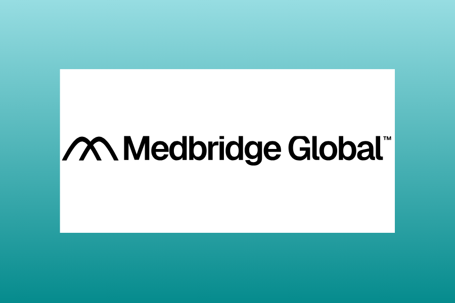 Medbridge Global | Learn at Pinnacle
