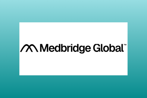 Medbridge Global | Learn at Pinnacle
