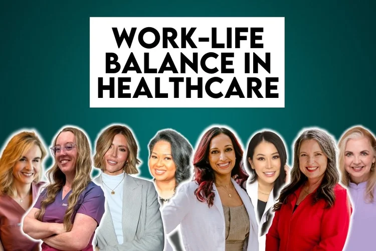 Is Work-Life Balance in Healthcare Possible? | Learn at Pinnacle