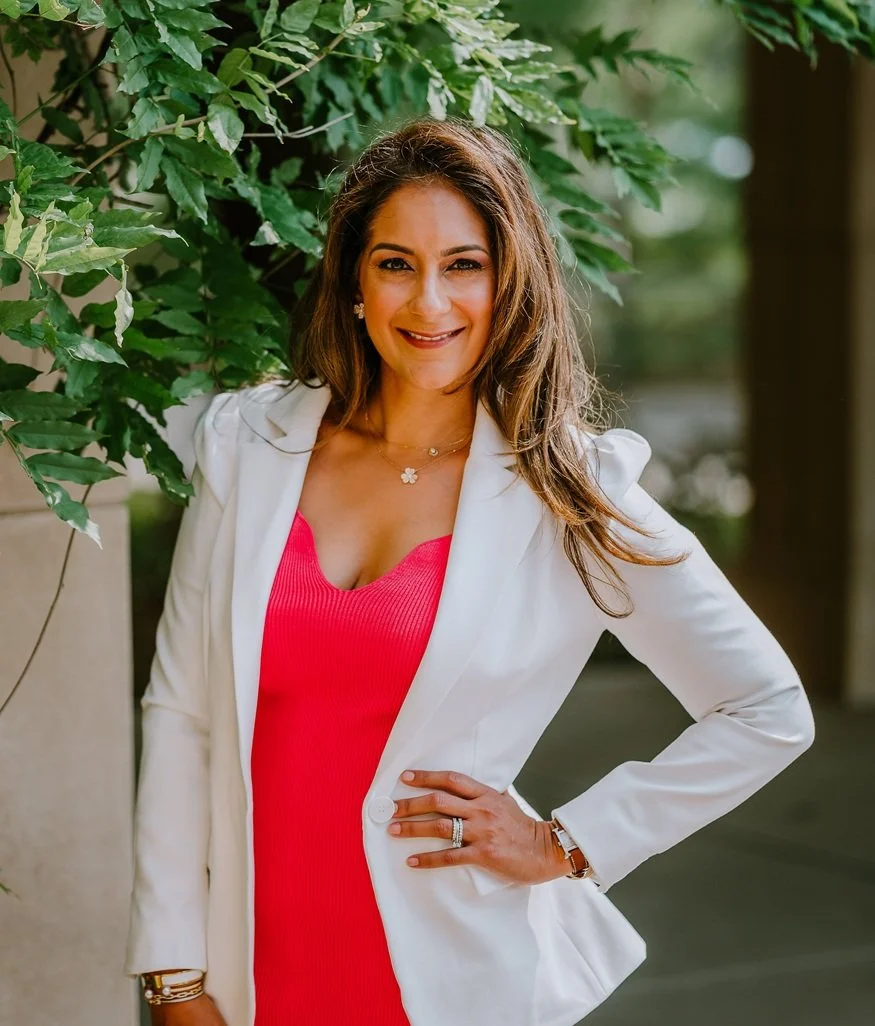 Dr. Pamela Mehta, MD - COO & Co-Founder | Learn at Pinnacle