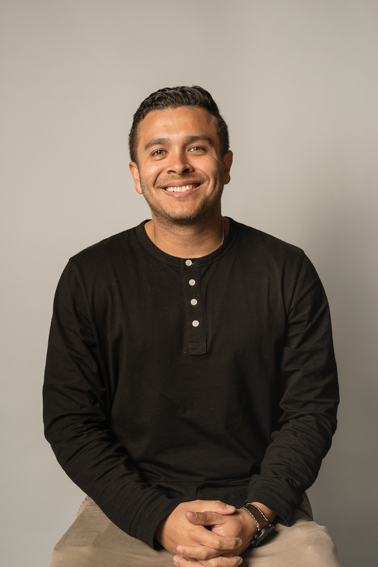 Tony Gil — Redefine Entertainment