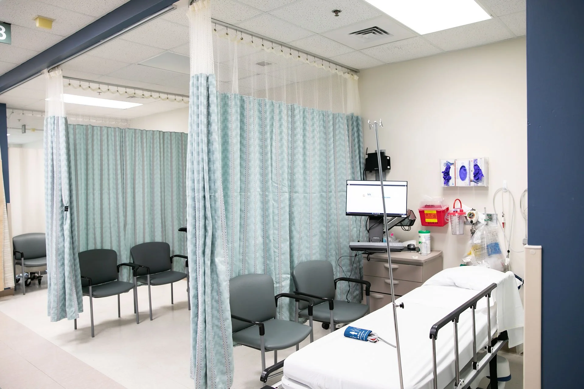 Michigan Surgical Center
