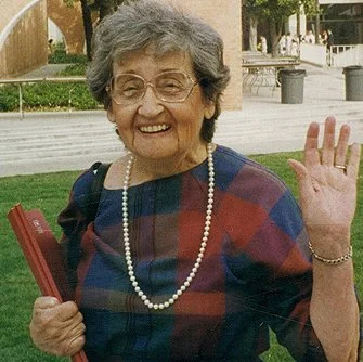 General 1 — California Social Welfare Archives