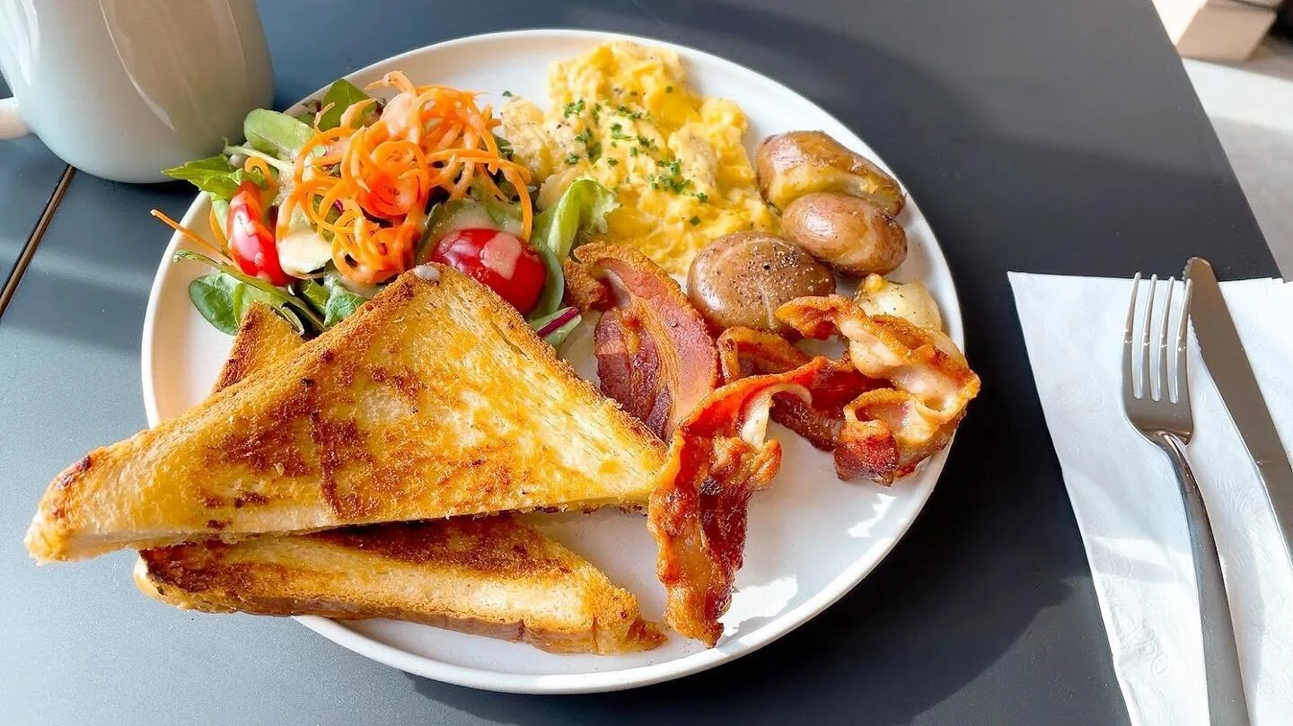 Gallery — Ohiru Cafe