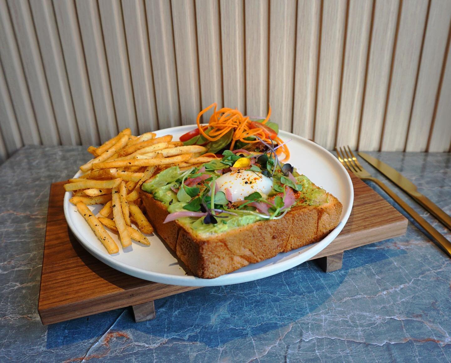 Gallery — Ohiru Cafe