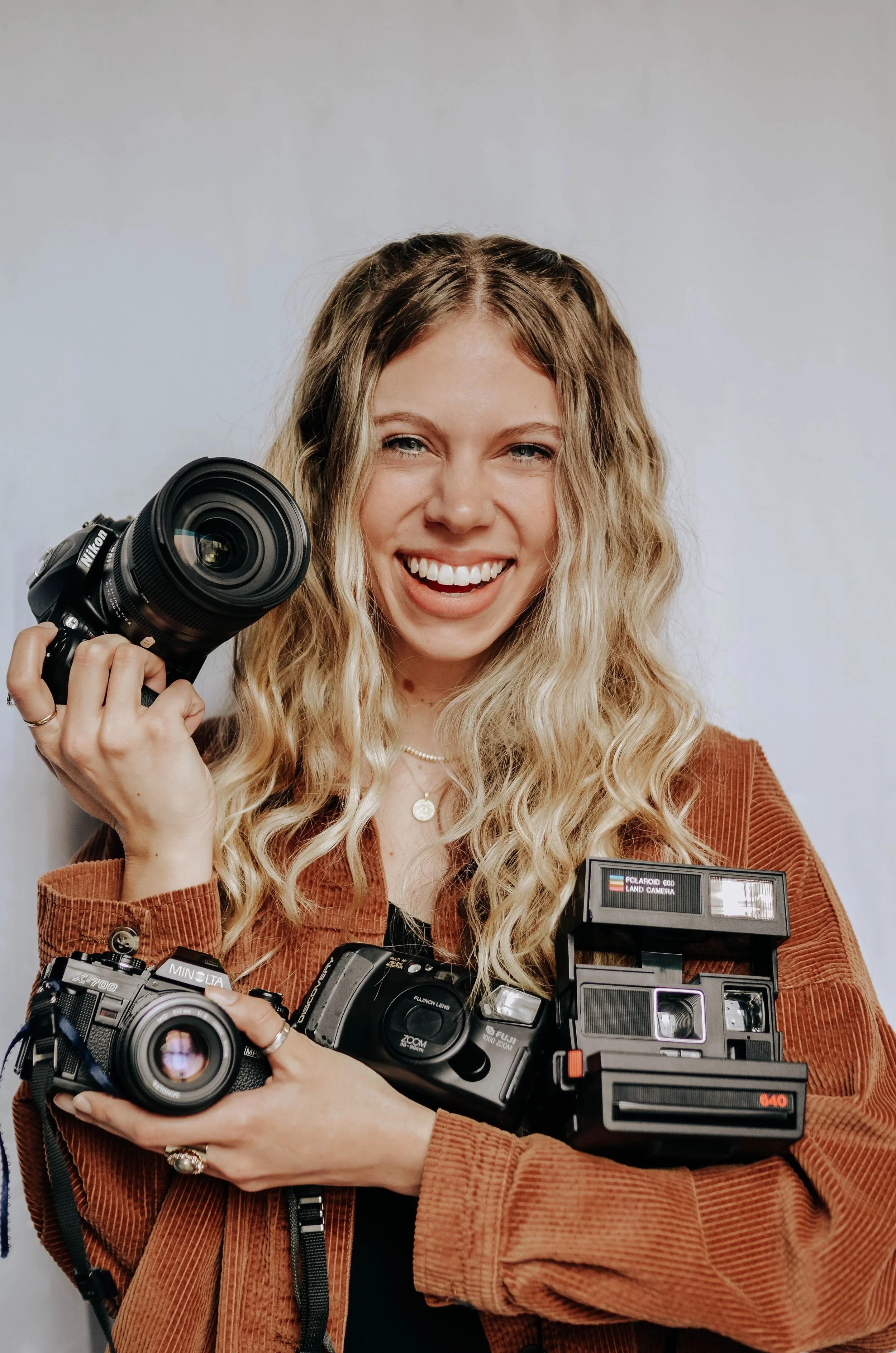 Our Buds — Rooted for Women