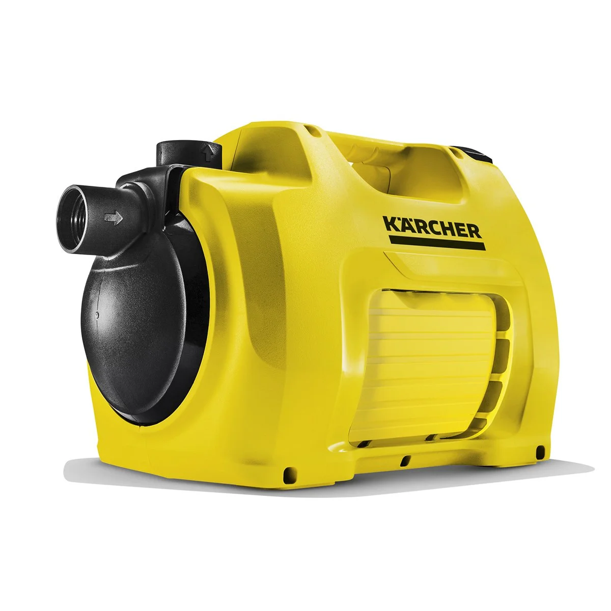 Karcher — Taiyo Motors