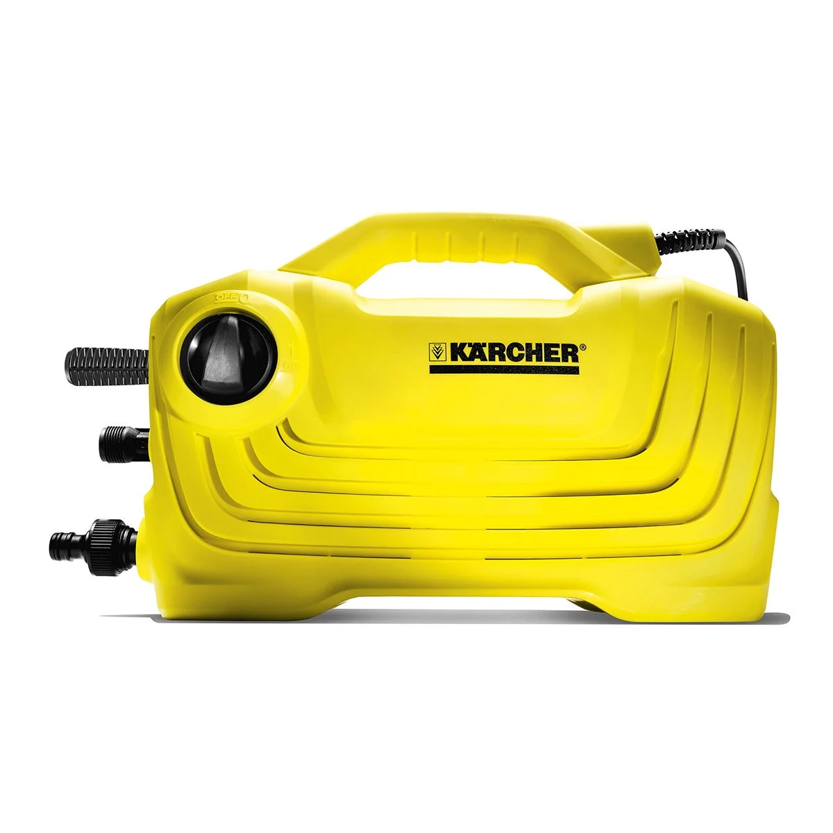 Karcher — Taiyo Motors