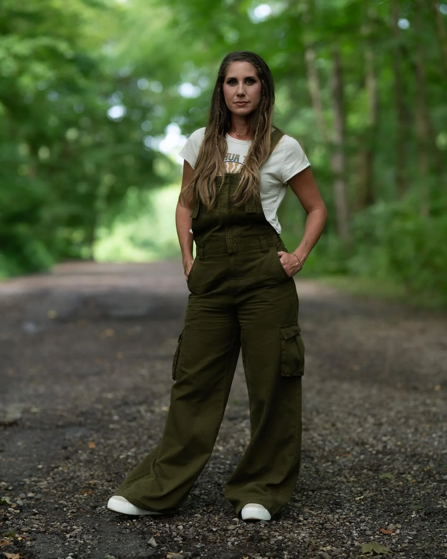 Delia D'Ambra Investigative Journalist