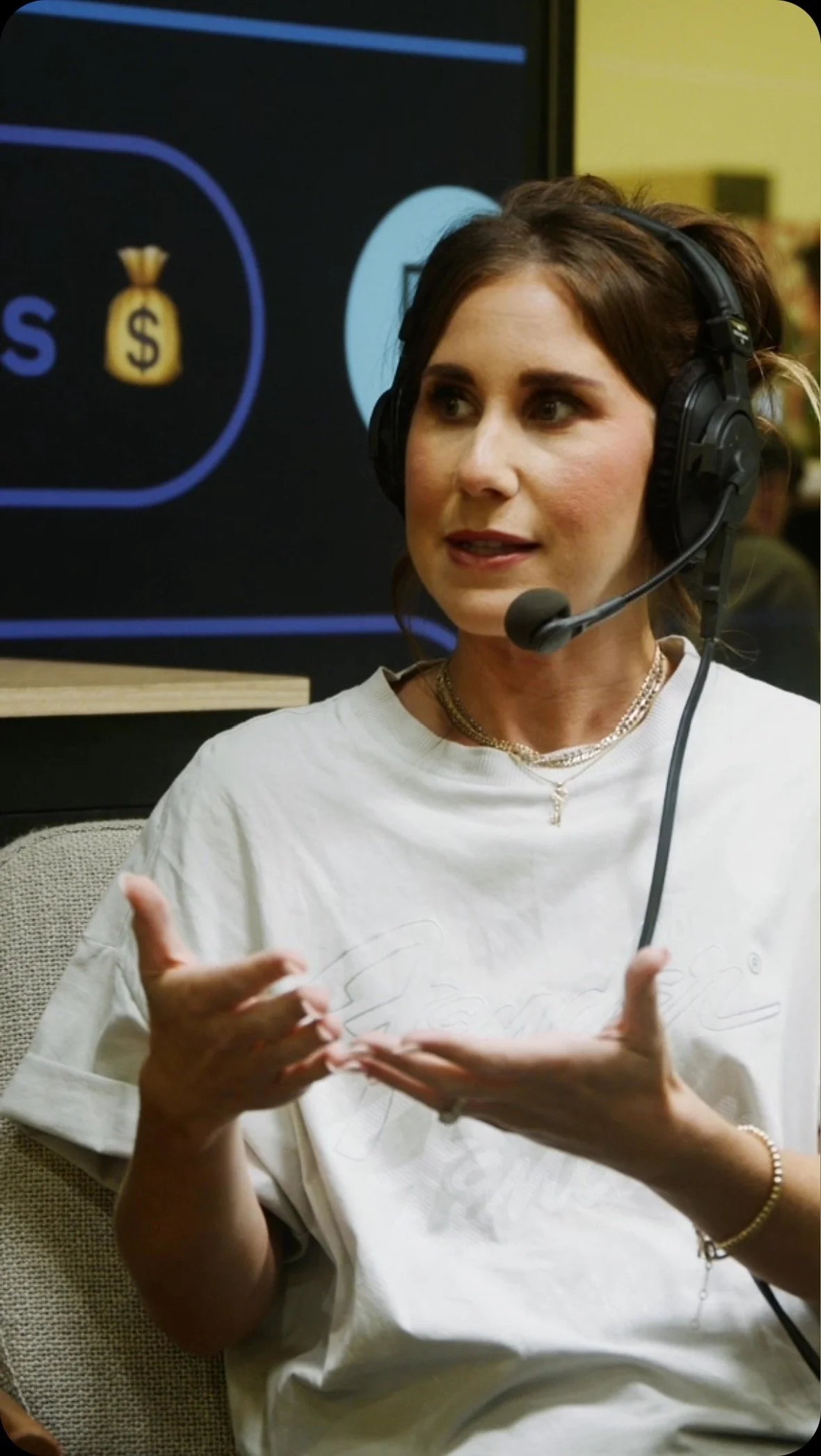 Delia D'Ambra Investigative Journalist