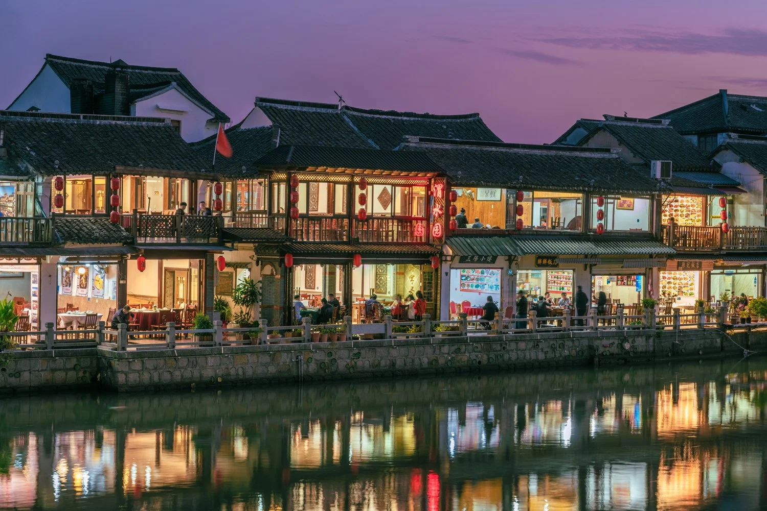 Old Shanghai, 8 Amazing Historic Places in China’s Megacity