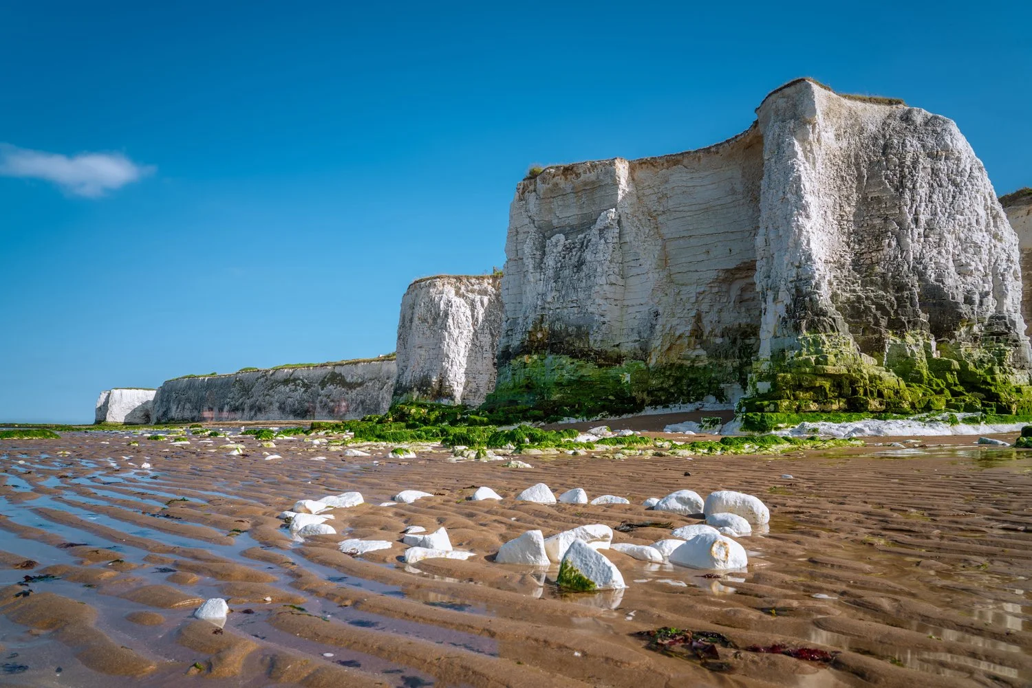 12 Best Things to Do in Broadstairs - A Guide to Kent's Beautiful Beach ...