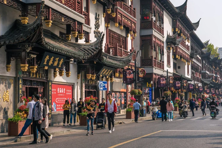 Old Shanghai, 8 Amazing Historic Places in China’s Megacity