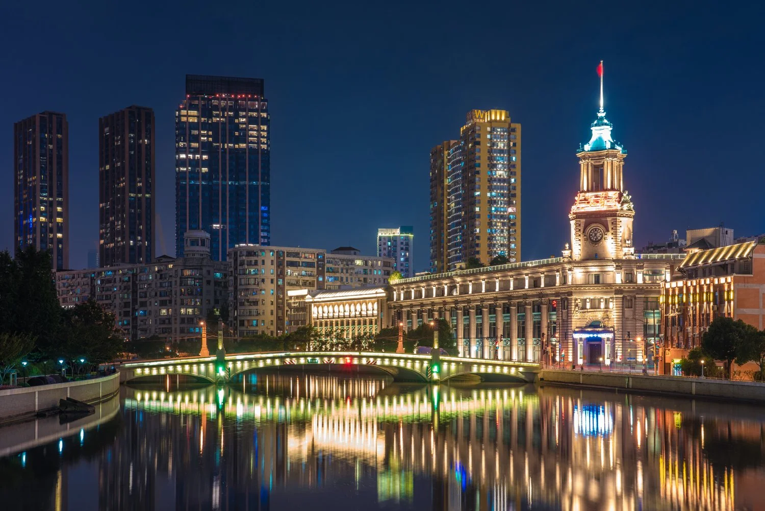 Old Shanghai, 8 Amazing Historic Places in China’s Megacity