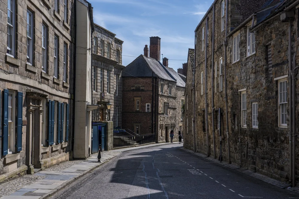 Durham - A Guide to the Fascinating British World Heritage Site
