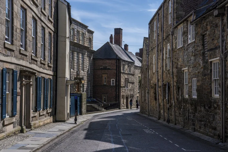 Durham - A Guide to the Fascinating British World Heritage Site