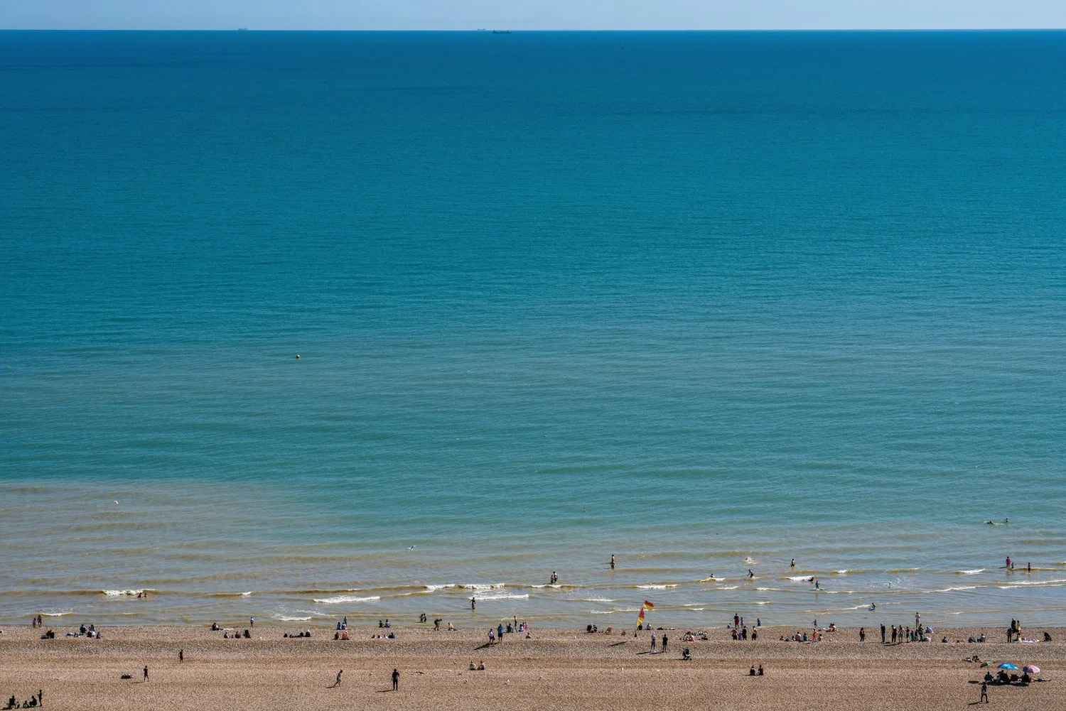 Hastings - The Ultimate Guide to the Historic Seaside Town