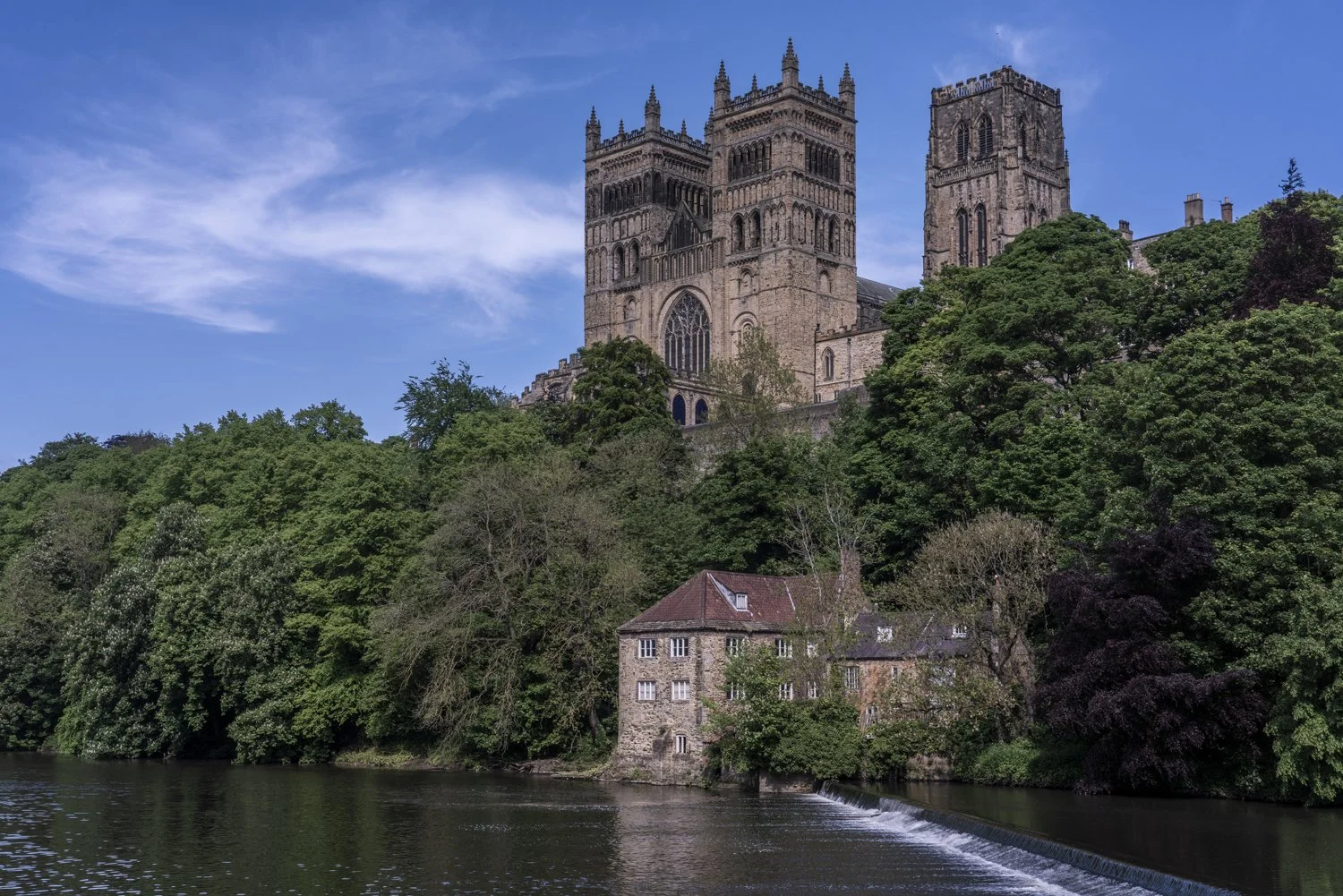 Durham - A Guide to the Fascinating British World Heritage Site