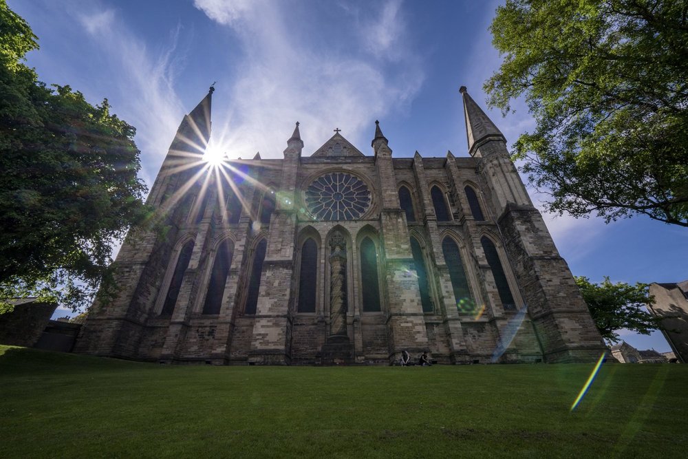 Durham - A Guide to the Fascinating British World Heritage Site