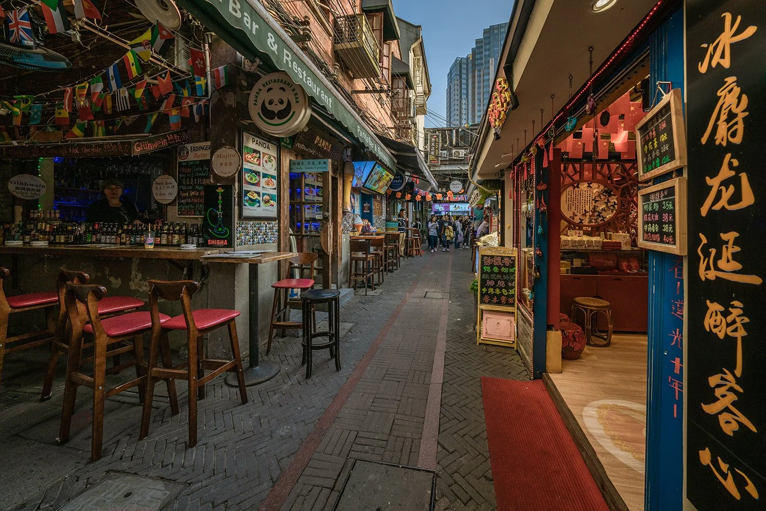 Old Shanghai, 8 Amazing Historic Places in China’s Megacity