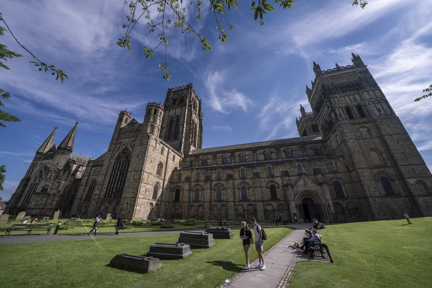 Durham - A Guide to the Fascinating British World Heritage Site
