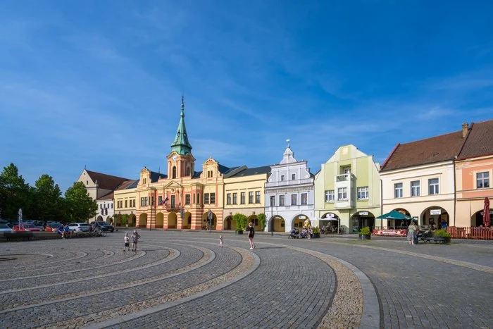 Discover the Best of Melnik, Czech Republic
