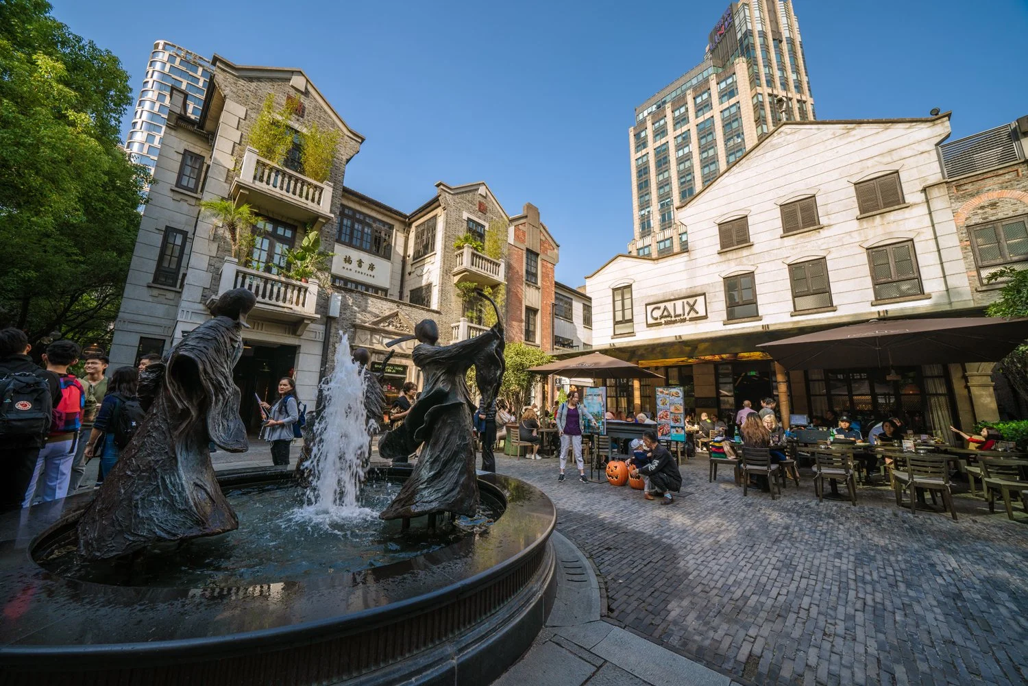 Old Shanghai, 8 Amazing Historic Places in China’s Megacity