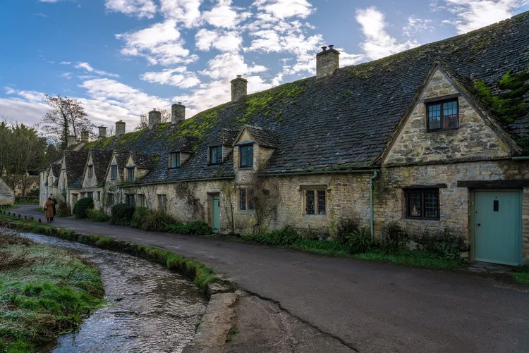 Bibury - Absolutely Awesome Things to Do in the Medieval Village