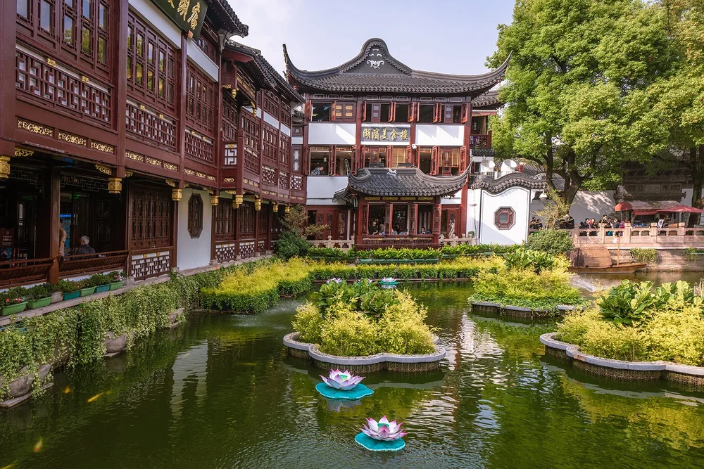 Old Shanghai, 8 Amazing Historic Places in China’s Megacity