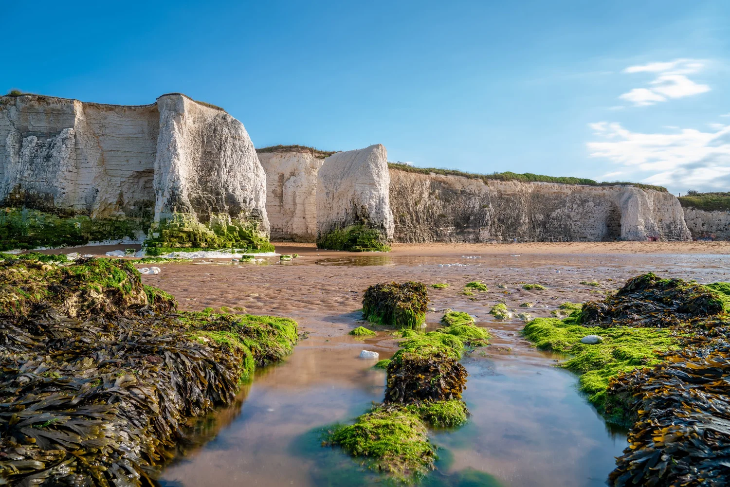 12 Best Things to Do in Broadstairs - A Guide to Kent's Beautiful Beach ...