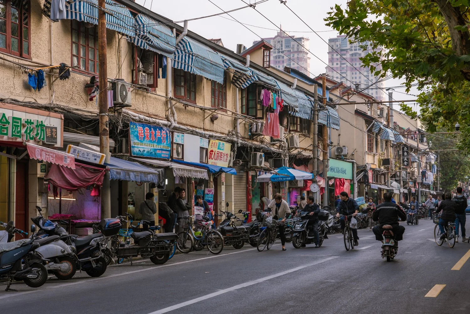 Old Shanghai, 8 Amazing Historic Places in China’s Megacity