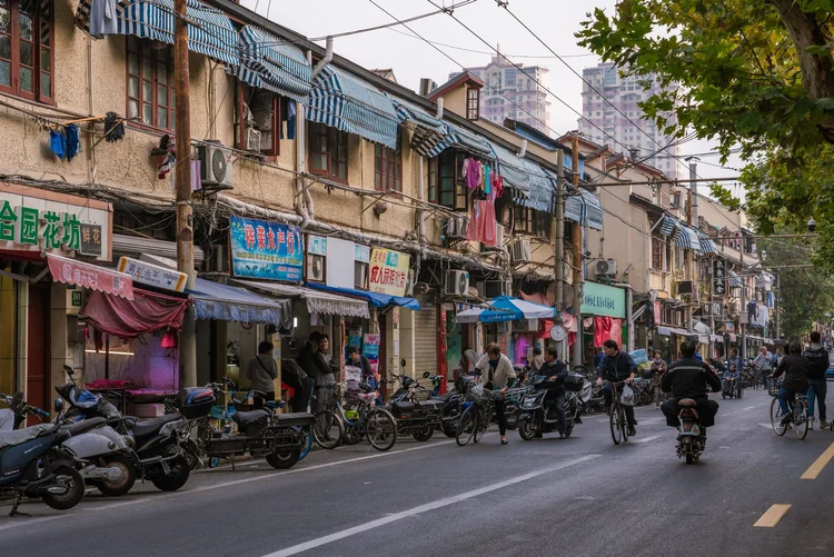 Old Shanghai, 8 Amazing Historic Places in China’s Megacity