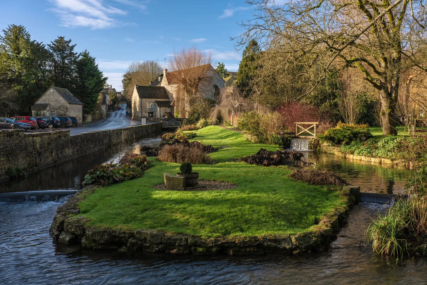 Bibury - Absolutely Awesome Things to Do in the Medieval Village